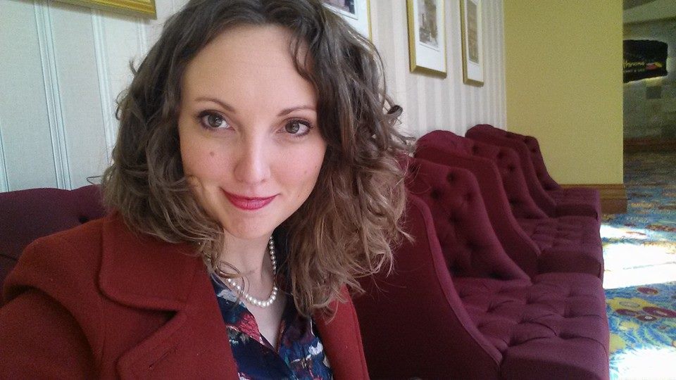 About Laurie Rice | Laurie Rice